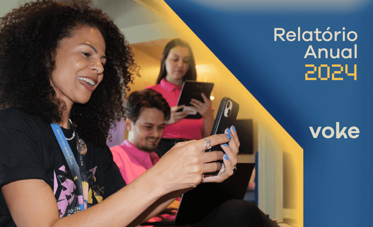 Voke | Soluções de infraestrutura de TI